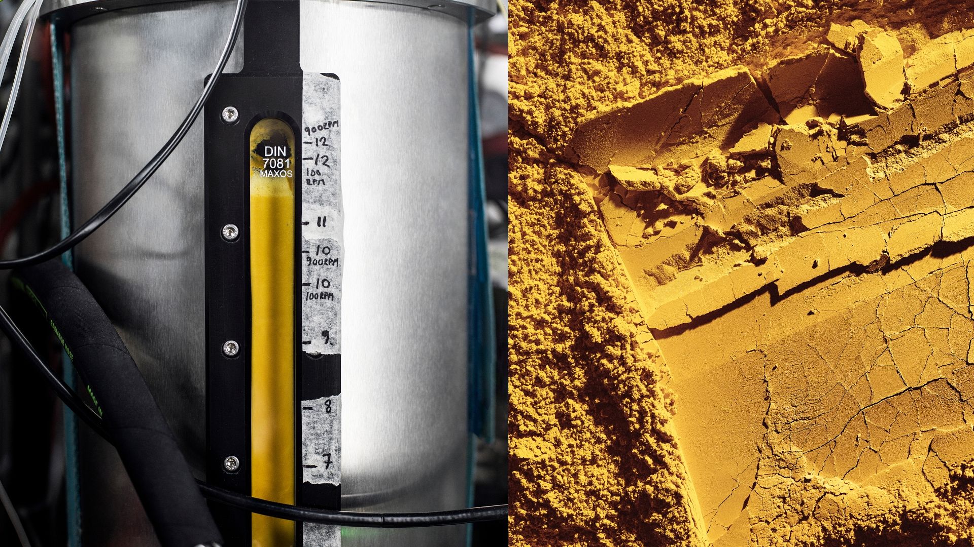 Food for a mission to Mars: This Finnish firm wants to feed astronauts ...