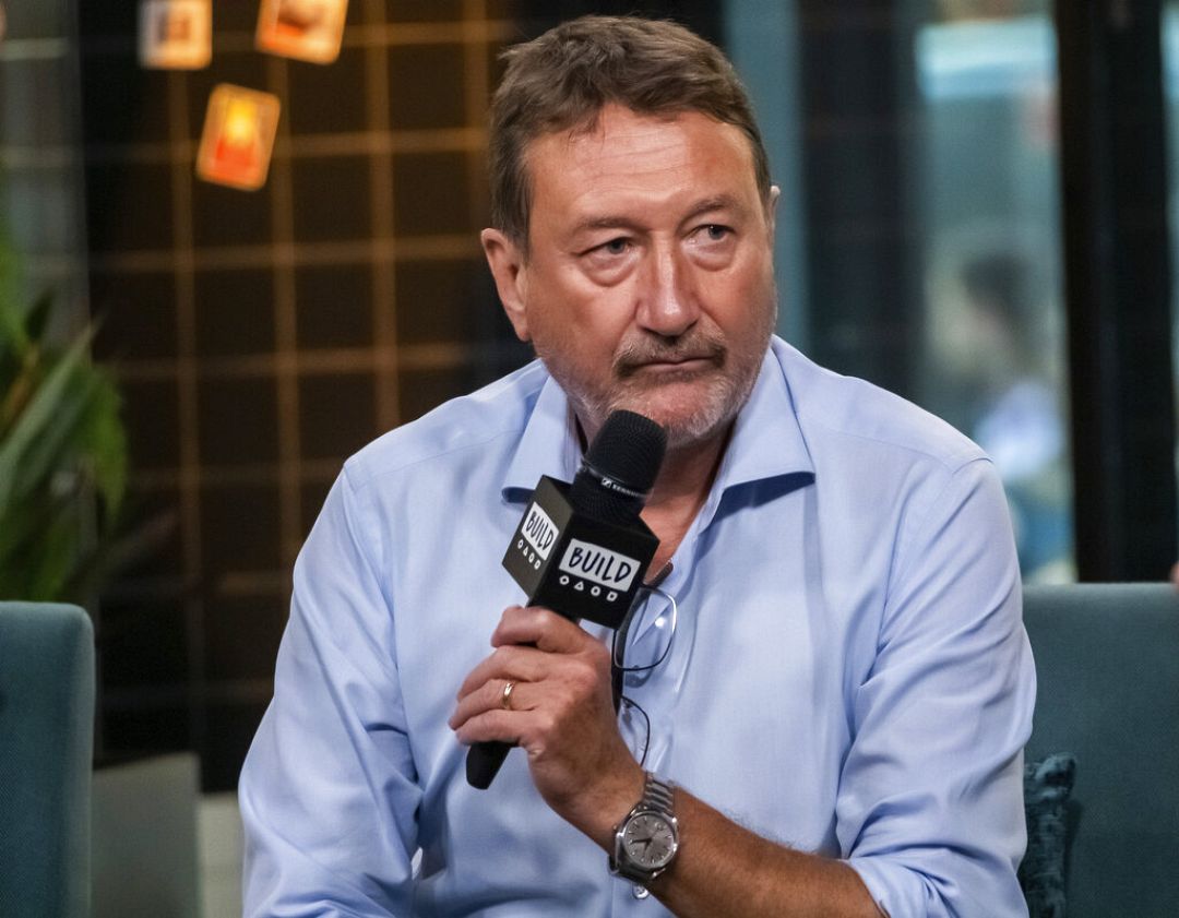 'Not in my name!': Peaky Blinders star and creator attack Ron DeSantis ...