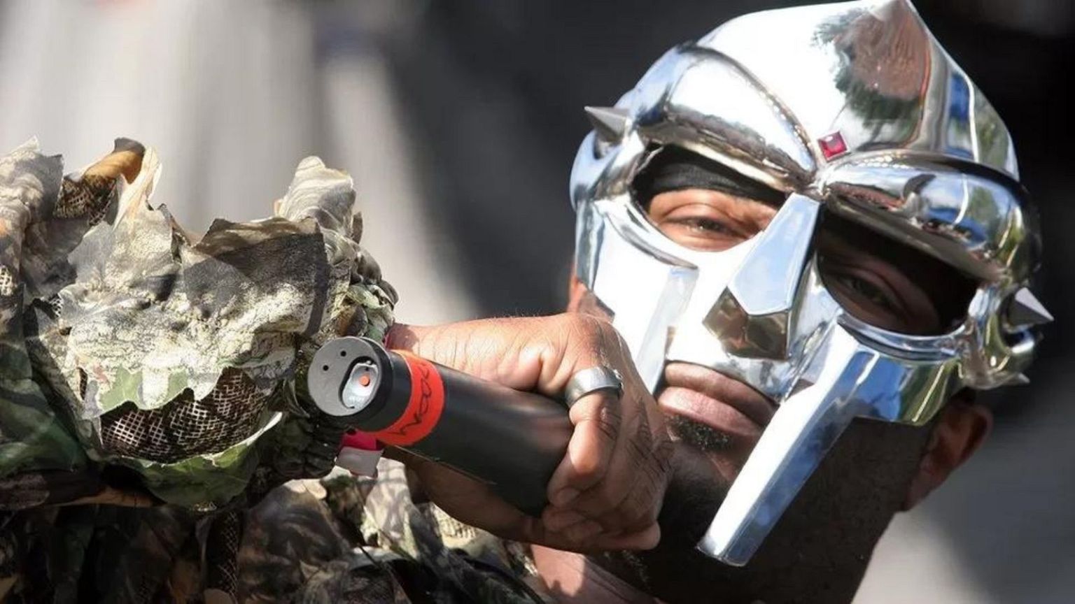 UK NHS hospital trust apologizes for errors which lead to MF DOOM’s ...