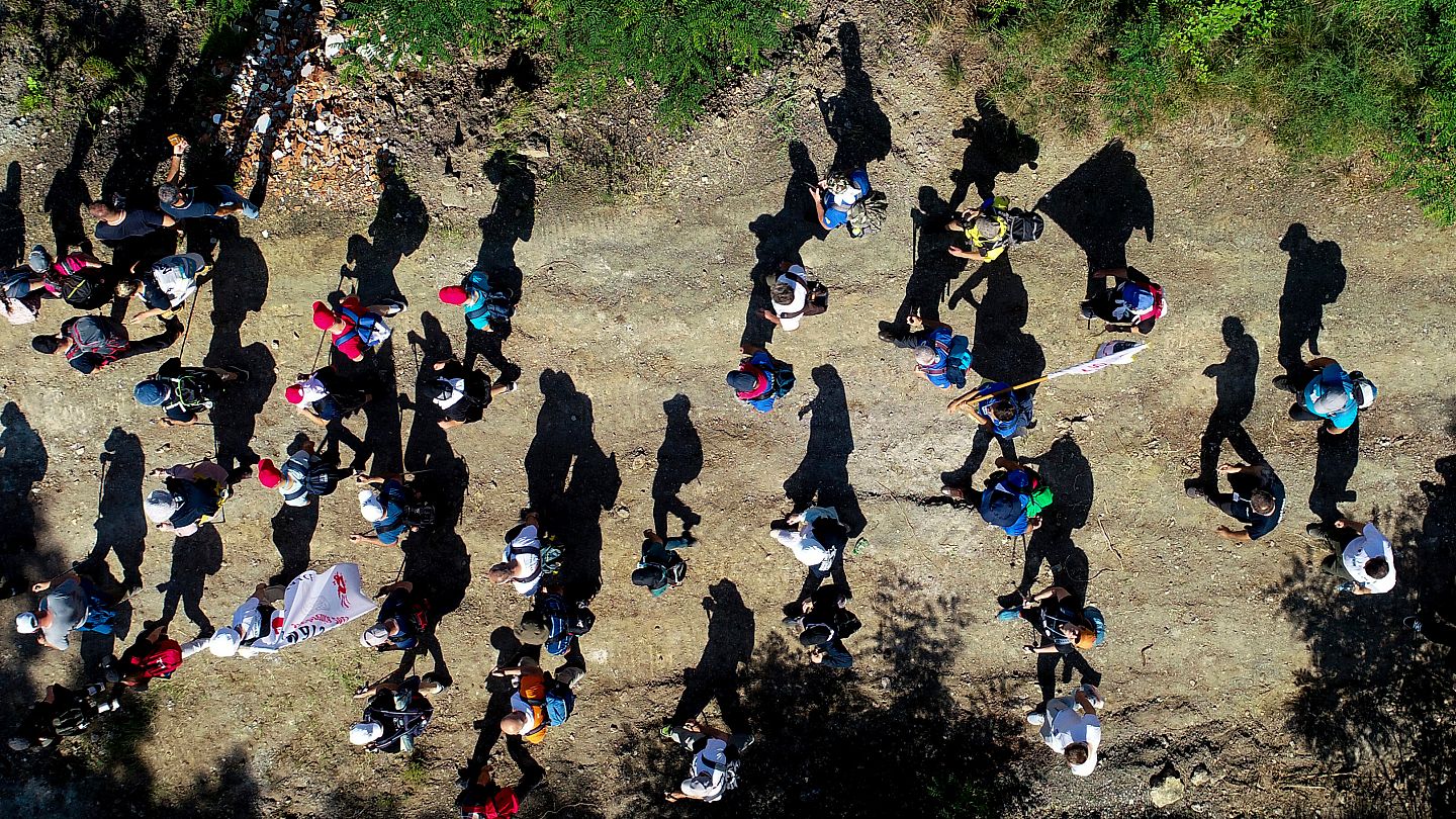 Bosnian Genocide Victims Stories