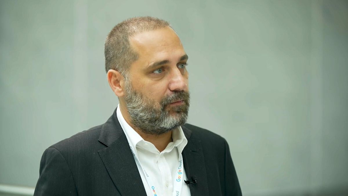 El potencial y los peligros de los avances tecnológicos para los ciudadanos | Euronews