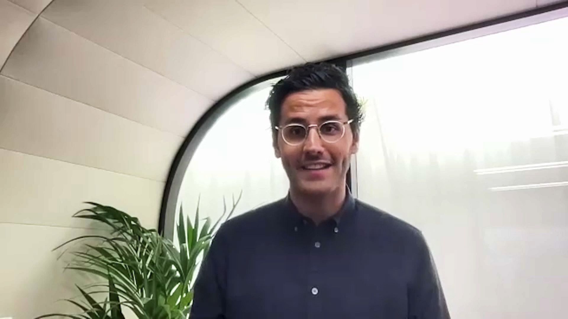 How are tech companies changing the way we consume and interact? | Euronews