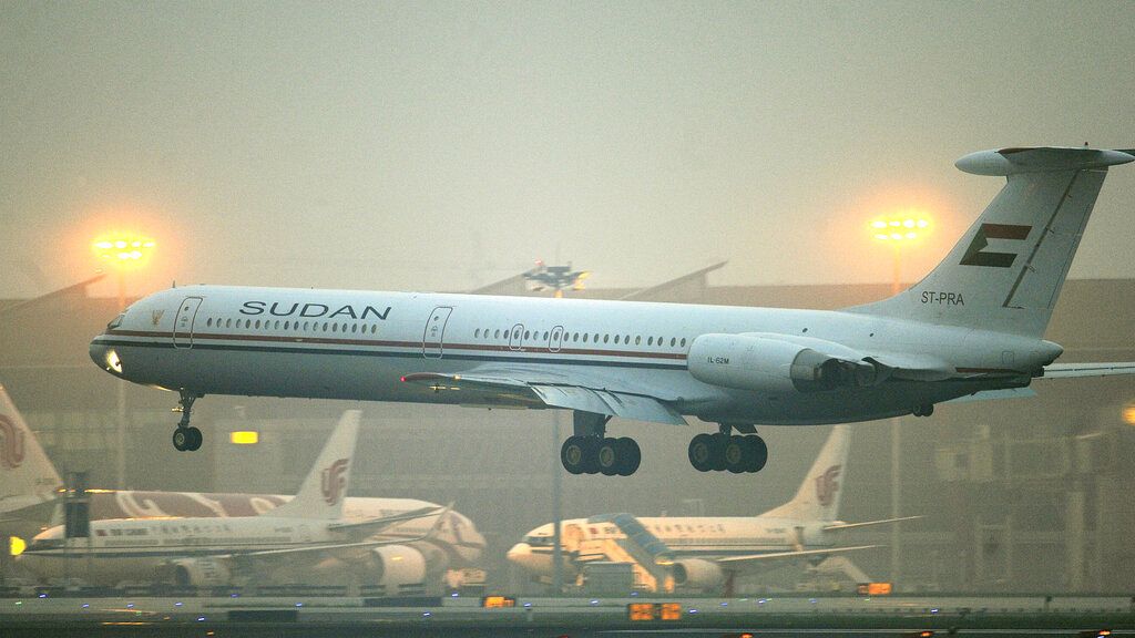 Sudanese airspace to remain closed to all traffic till July 31 | Africanews