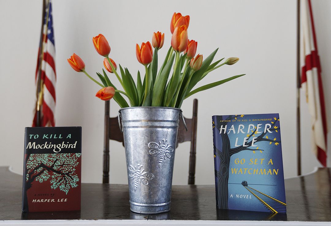 Culture Re-View: Harper Lee's masterpiece 'To Kill a Mockingbird' is ...