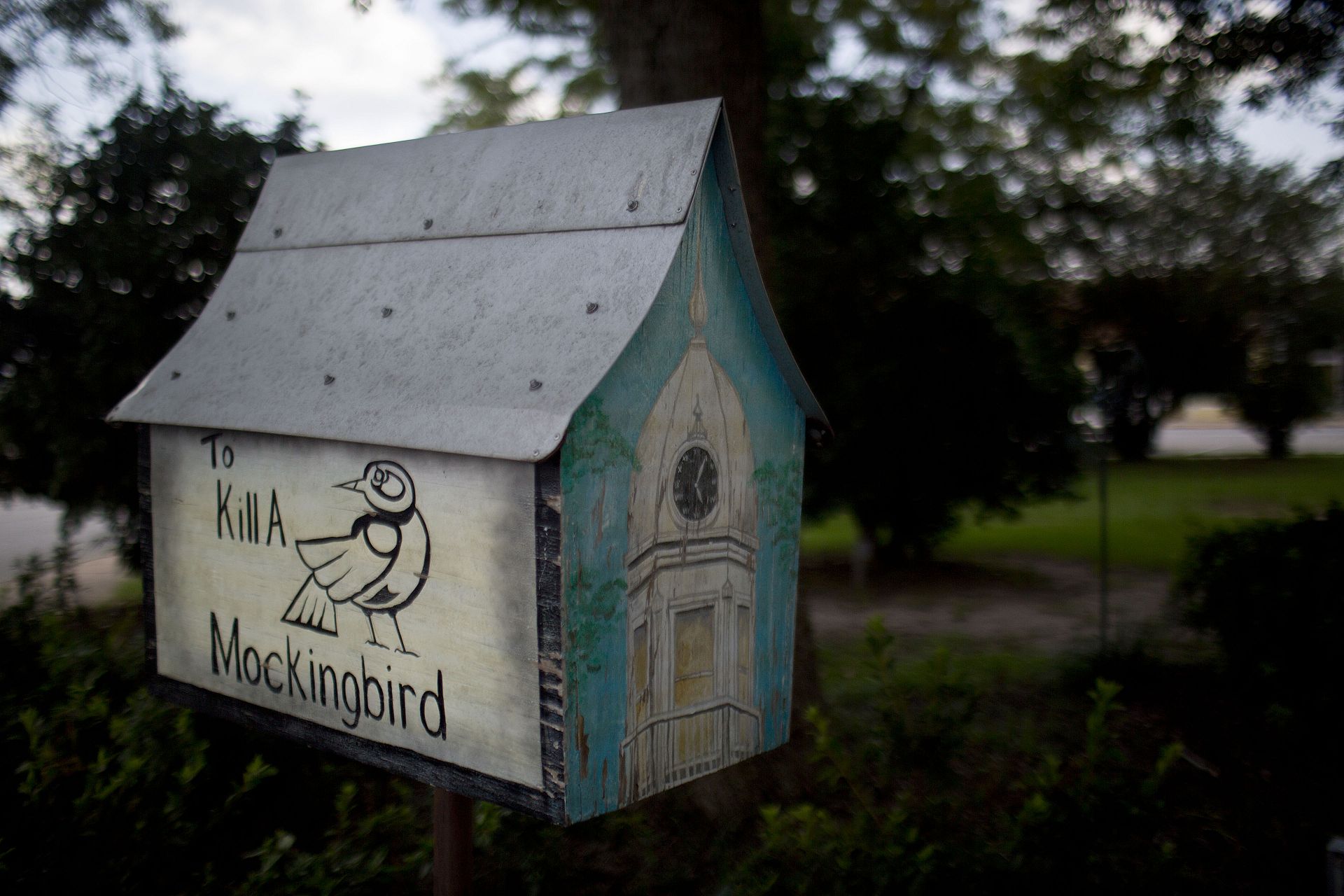 Culture Re-View: Harper Lee's masterpiece 'To Kill a Mockingbird' is ...