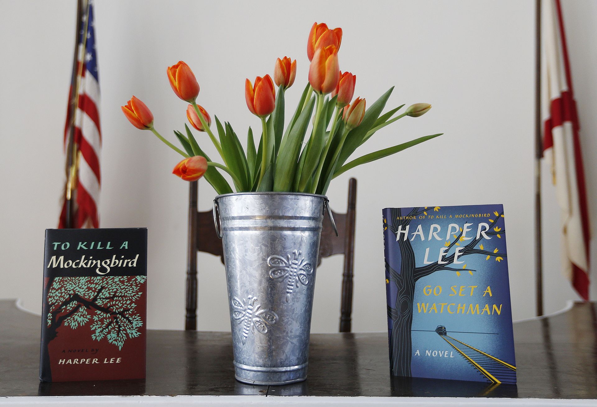 Culture Re-View: Harper Lee's masterpiece 'To Kill a Mockingbird' is ...