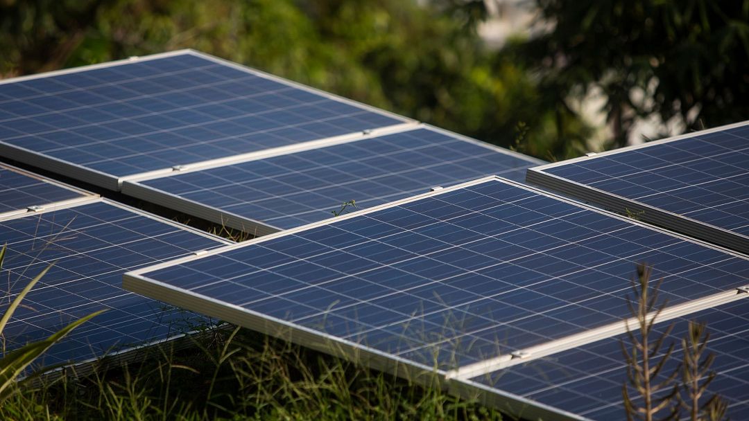 Huge mineral discovery in Norway could supply battery and solar panels ...