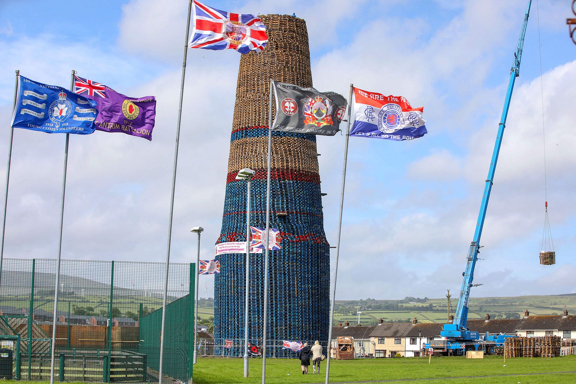 Culture Re-View: What was the Battle of the Boyne - and why are Apple ...