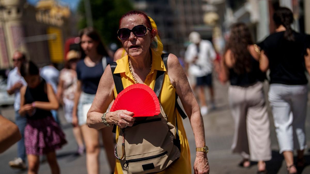 As temperatures continue to rise across the world and Europe, what’s ...