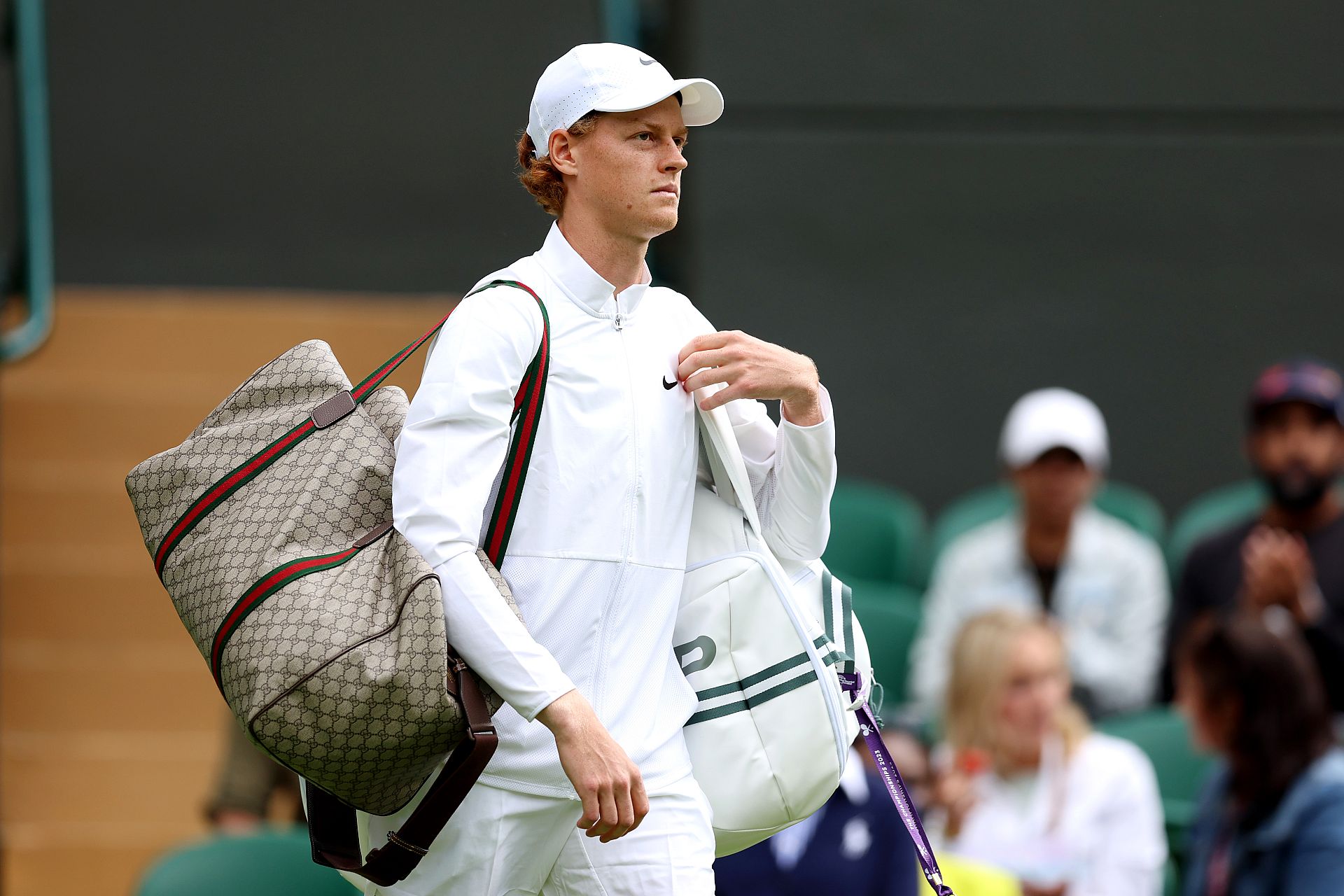 Anatomy of a Wimbledon outfit: How to get that tennis star look on and ...