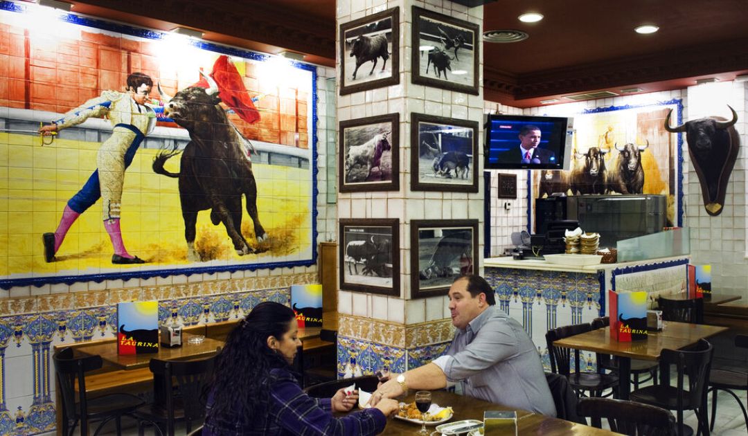 Why is reporting on the climate impact of meat off the menu? | Euronews