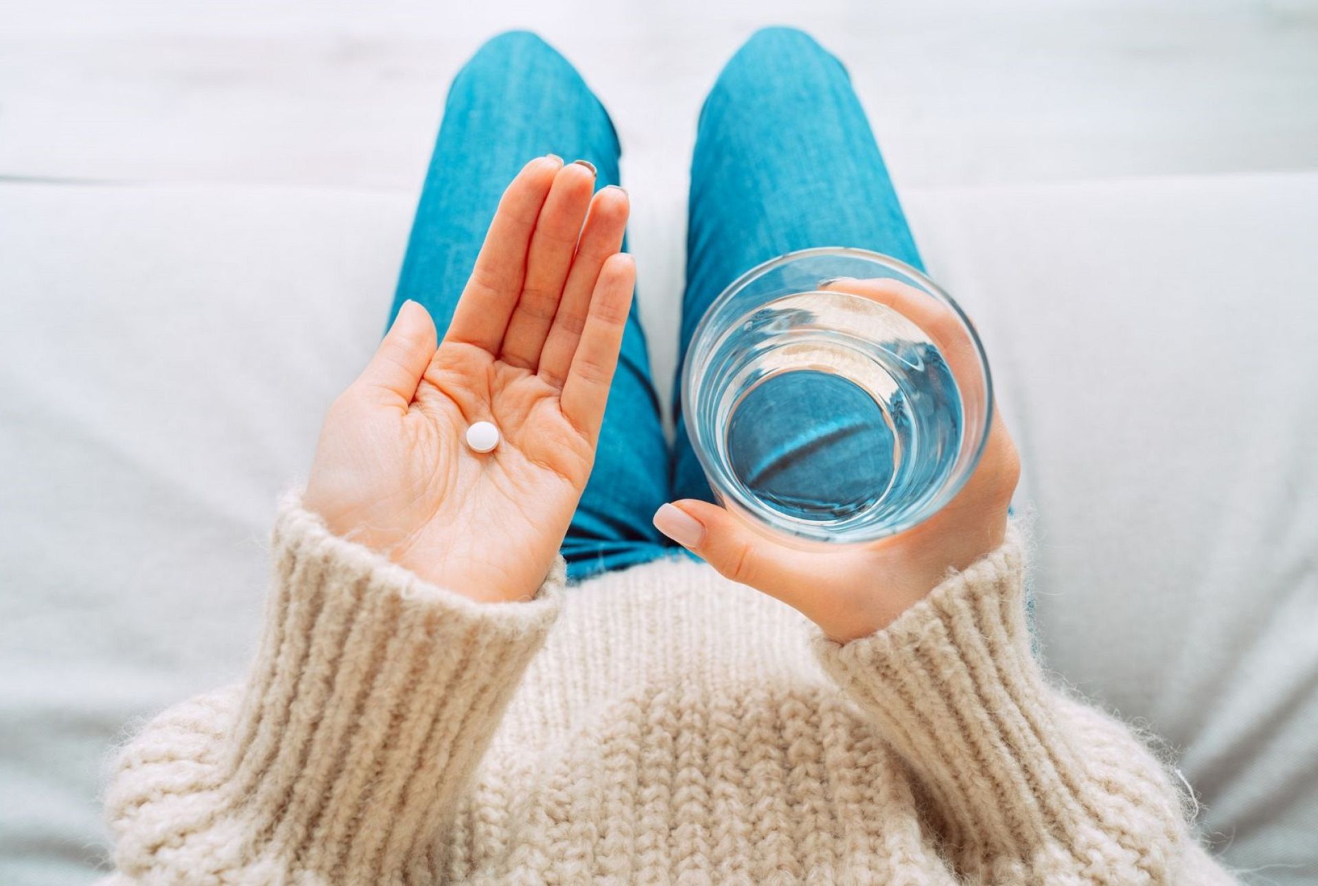 How do medicines end up in our water and can we stop it? | Euronews