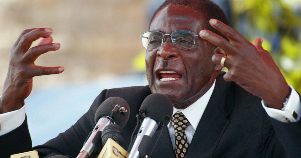 Zimbabwe election: court cancels candidacy of Mugabe ally | Africanews