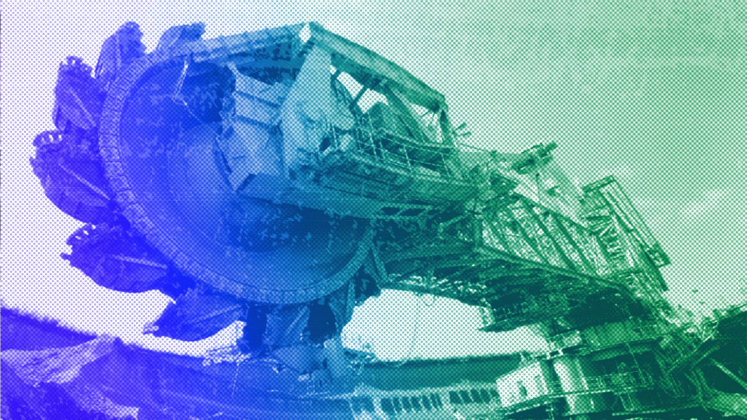 Europe needs to embrace green mining for the sake of its energy ...