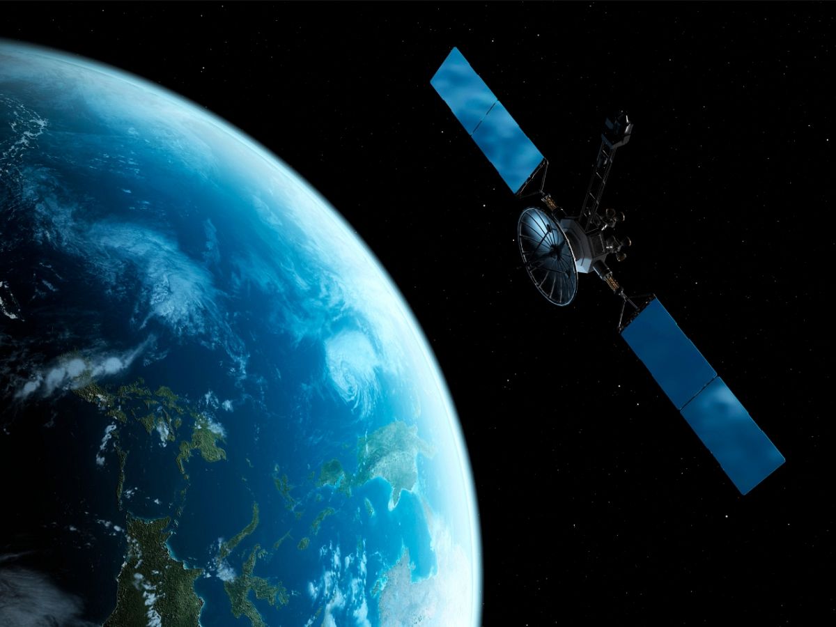 Turning green: Earth’s oceans are changing colour due to climate change ...