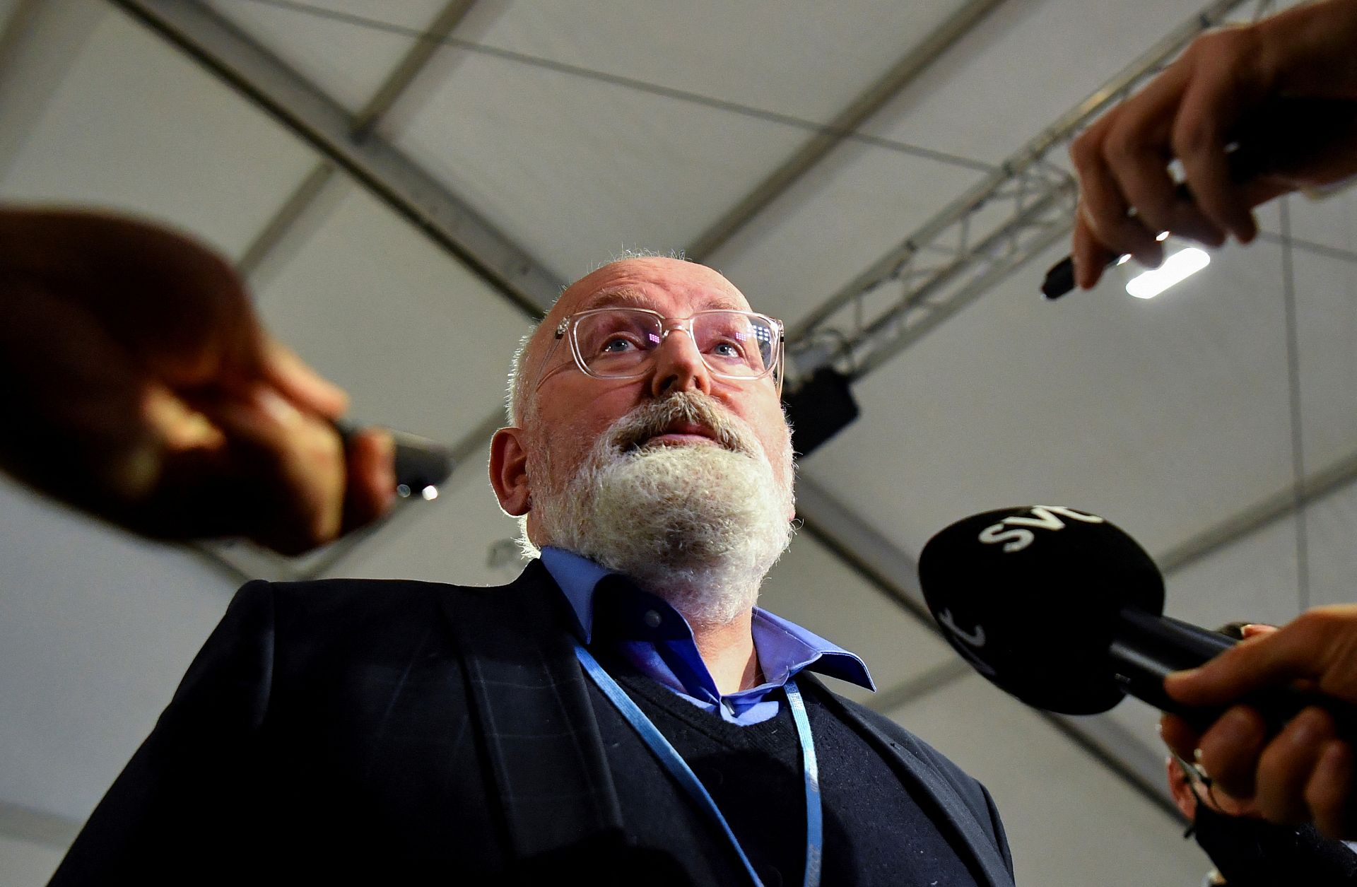 Eu To Push For Fossil Fuel Phaseout ‘well Ahead Of 2050 At Cop28