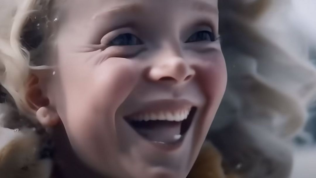AI-generated ‘Heidi’ trailer goes viral and is the stuff of nightmares ...