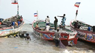 More about senegal | Africanews