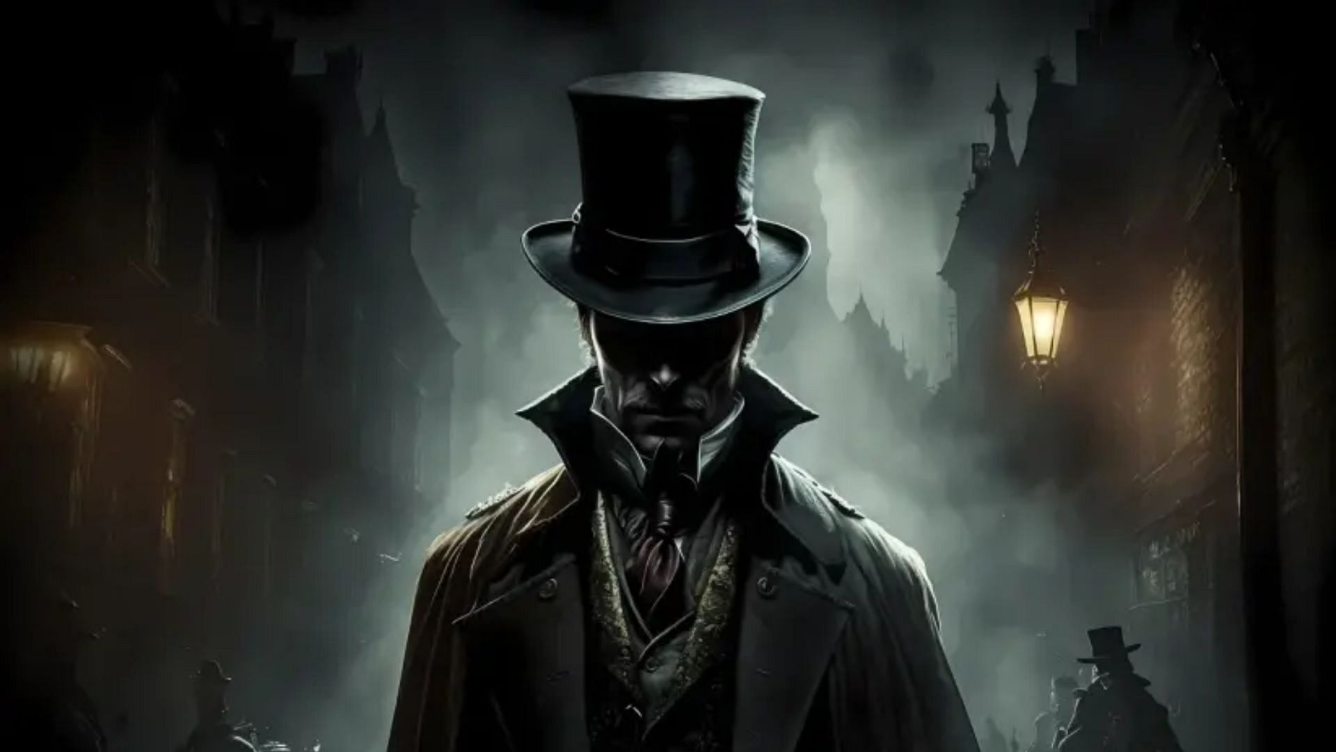 Hasfelmetsző Jack lebukott! - 140 évvel a sorozatgyilkosságok után | Euronews