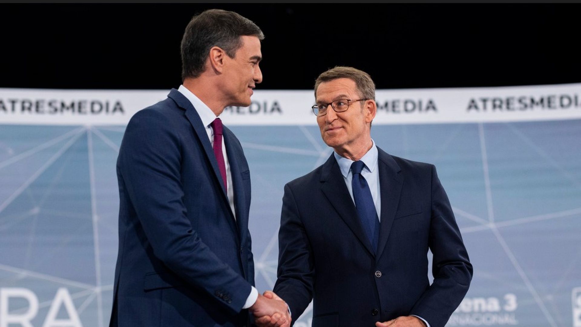 ¿Vuelve el bipartidismo a España? Expertos analizan el mayor voto a PP y PSOE | Euronews