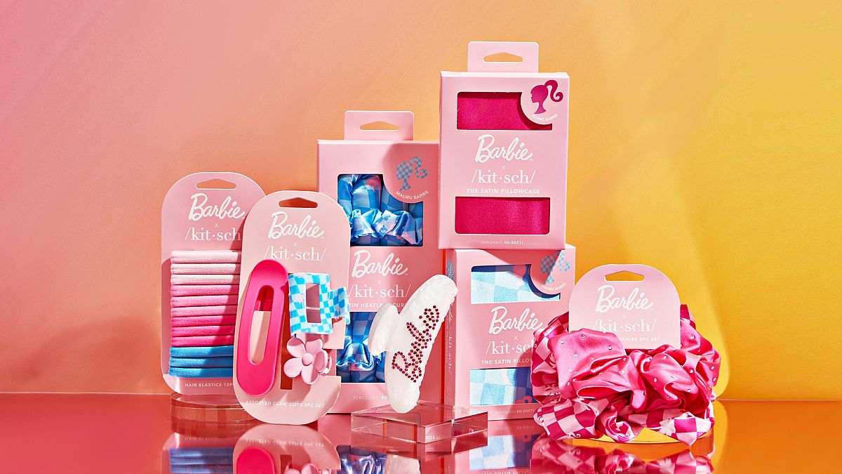 Come on Barbie, let's go to the cinema! What to wear to the movie of ...