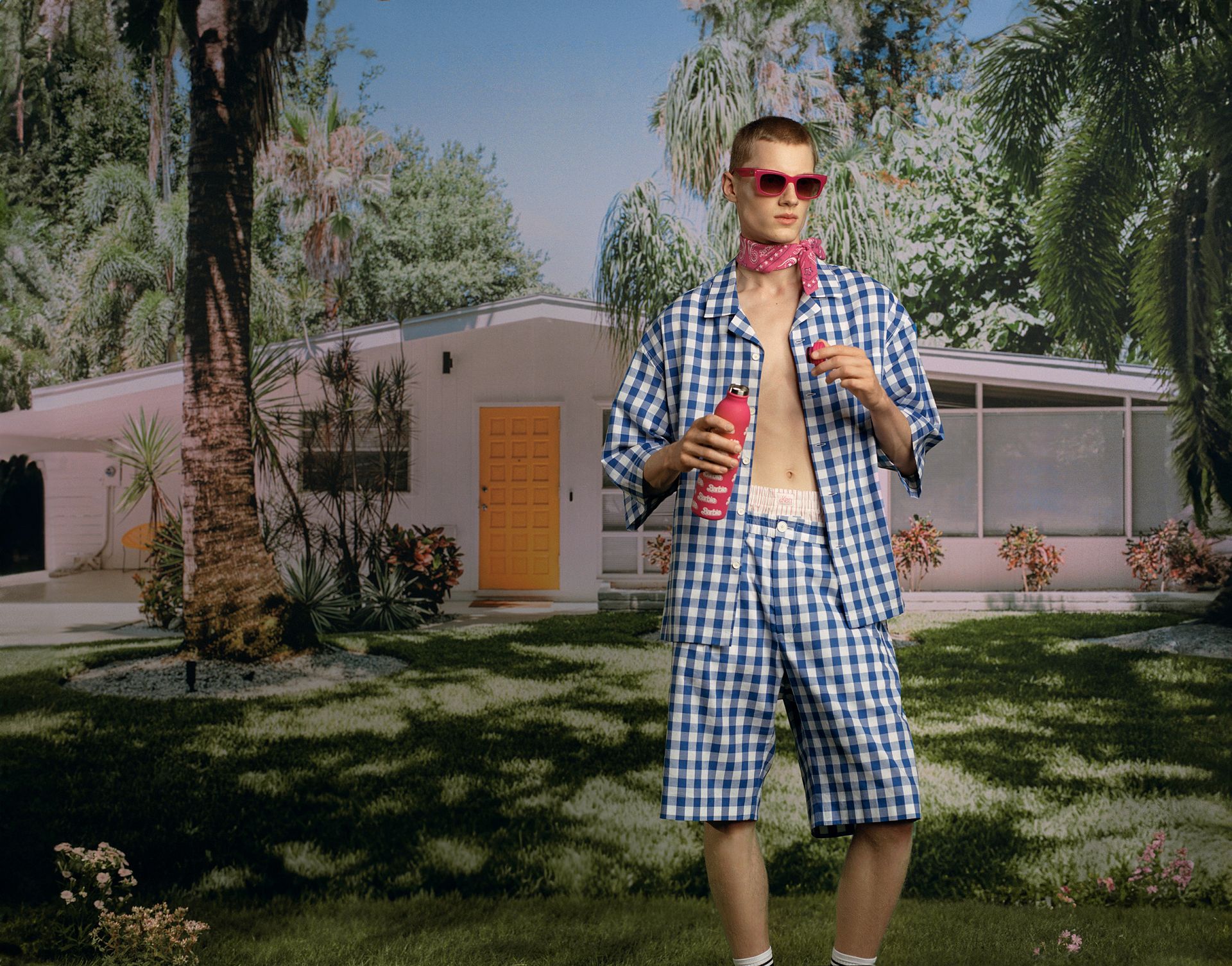 Come on Barbie, let's go to the cinema! What to wear to the movie of ...