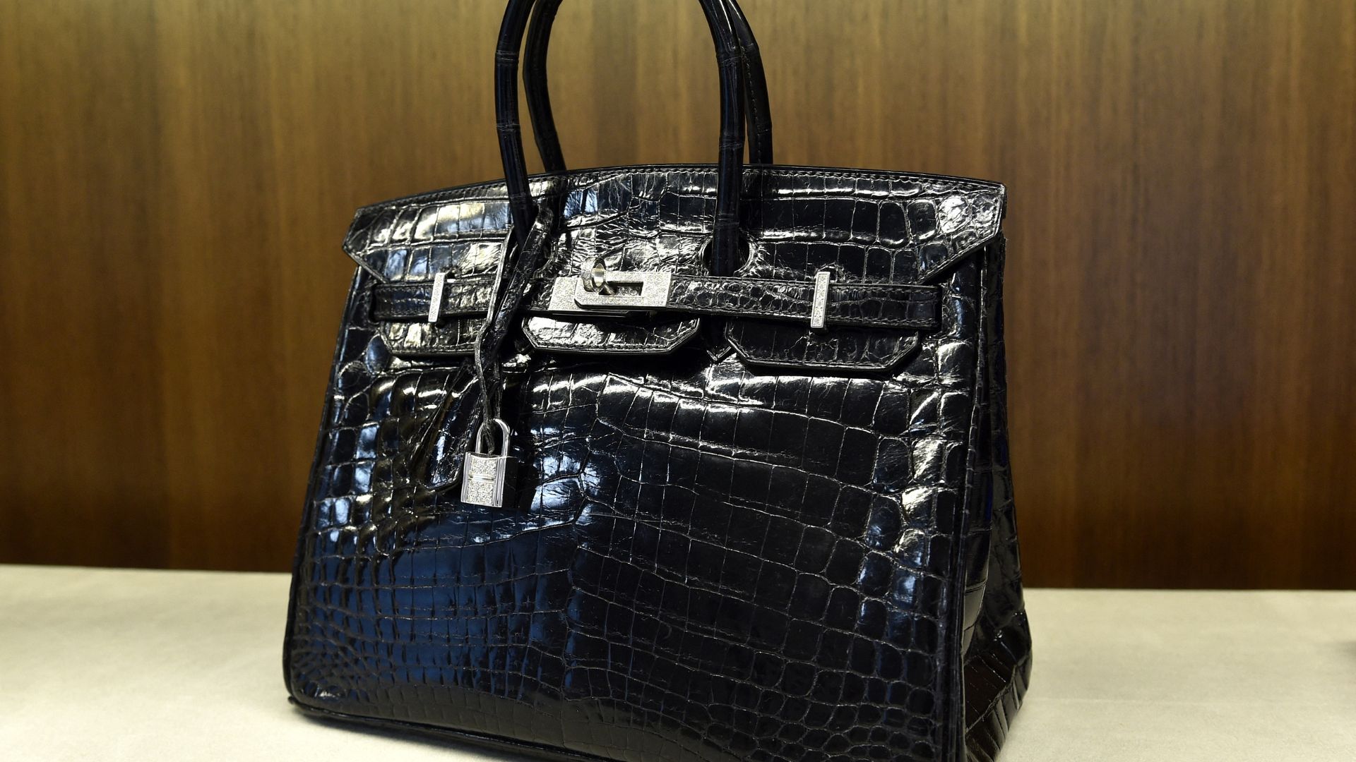 A happy accident? The story behind the Birkin Bag | Euronews