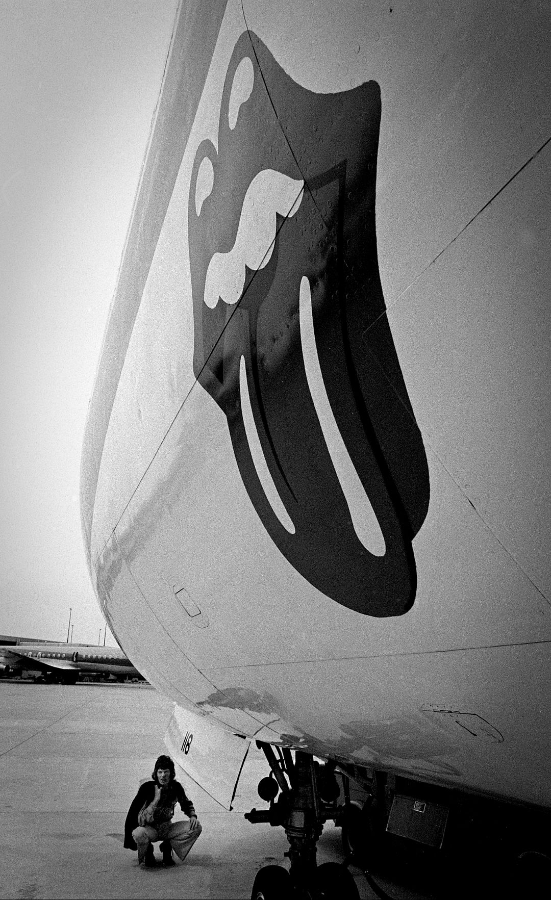 Happy birthday Sir Mick! Photo exhibition celebrates 80 years of Jagger ...