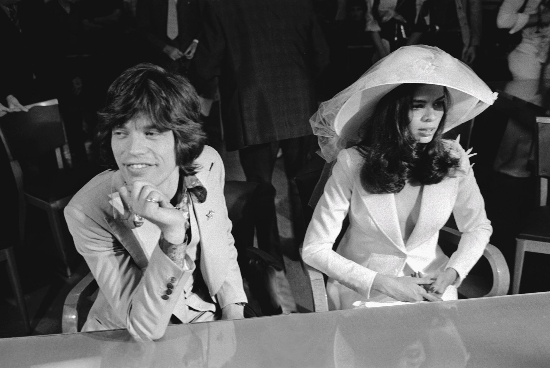 Happy birthday Sir Mick! Photo exhibition celebrates 80 years of Jagger ...