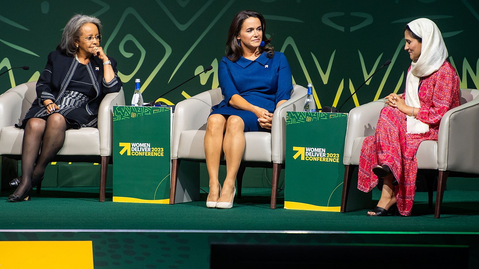 Jogvédők ekézik Novák Katalint, amiért felszólalt egy nőjogi ...