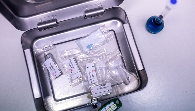 These electronic ‘noses’ can sniff out wildfires and alert fire ...