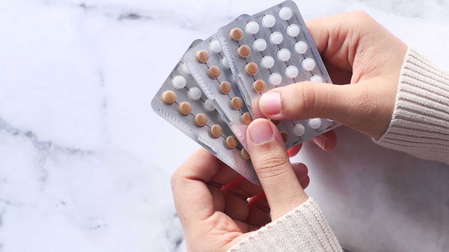 Where in Europe can you get birth control pills without a prescription ...