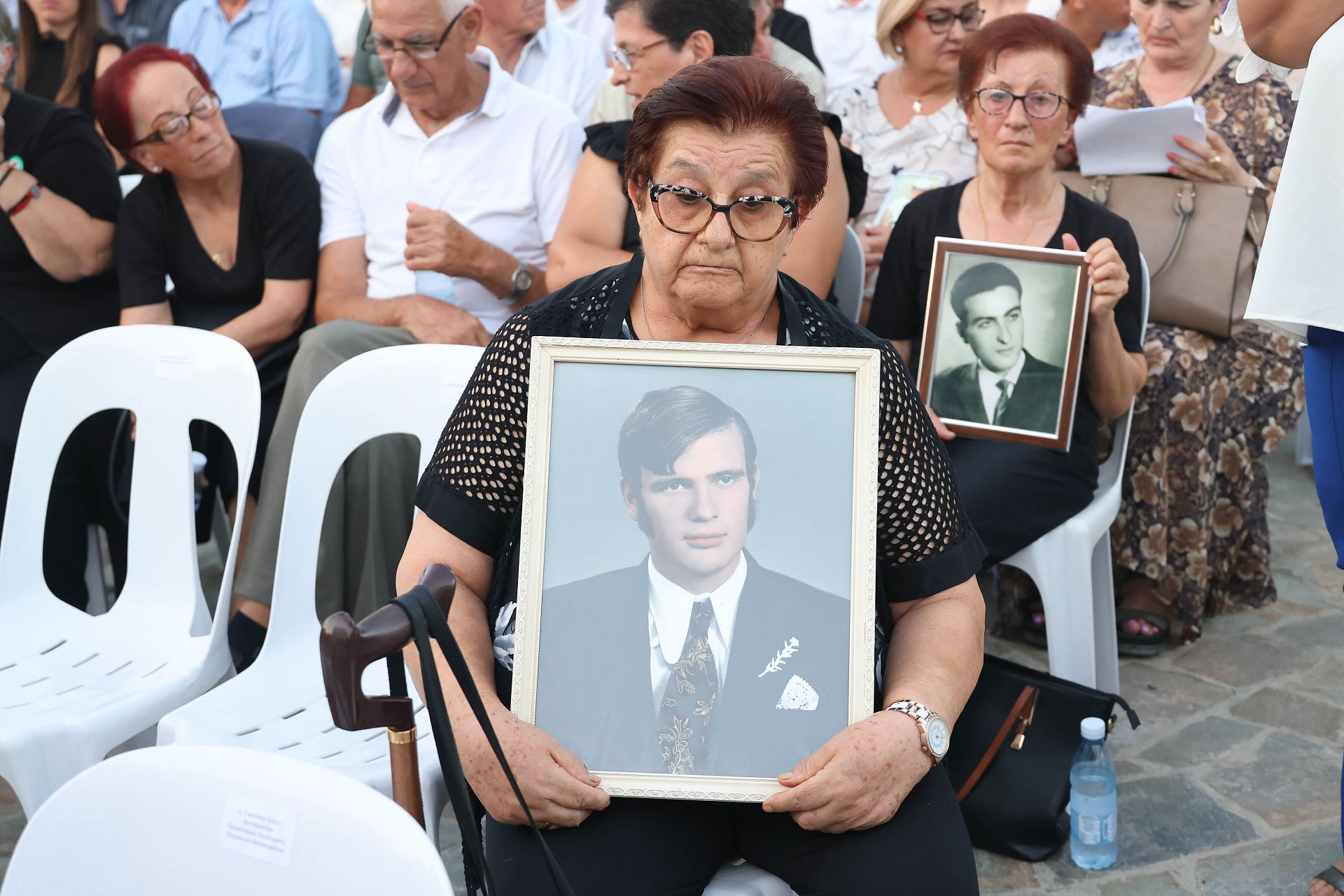 Νικος Χριστοδουλιδης: Δεν θα αντιπαρατεθώ δημόσια με τον Ερσίν Τατάρ ...