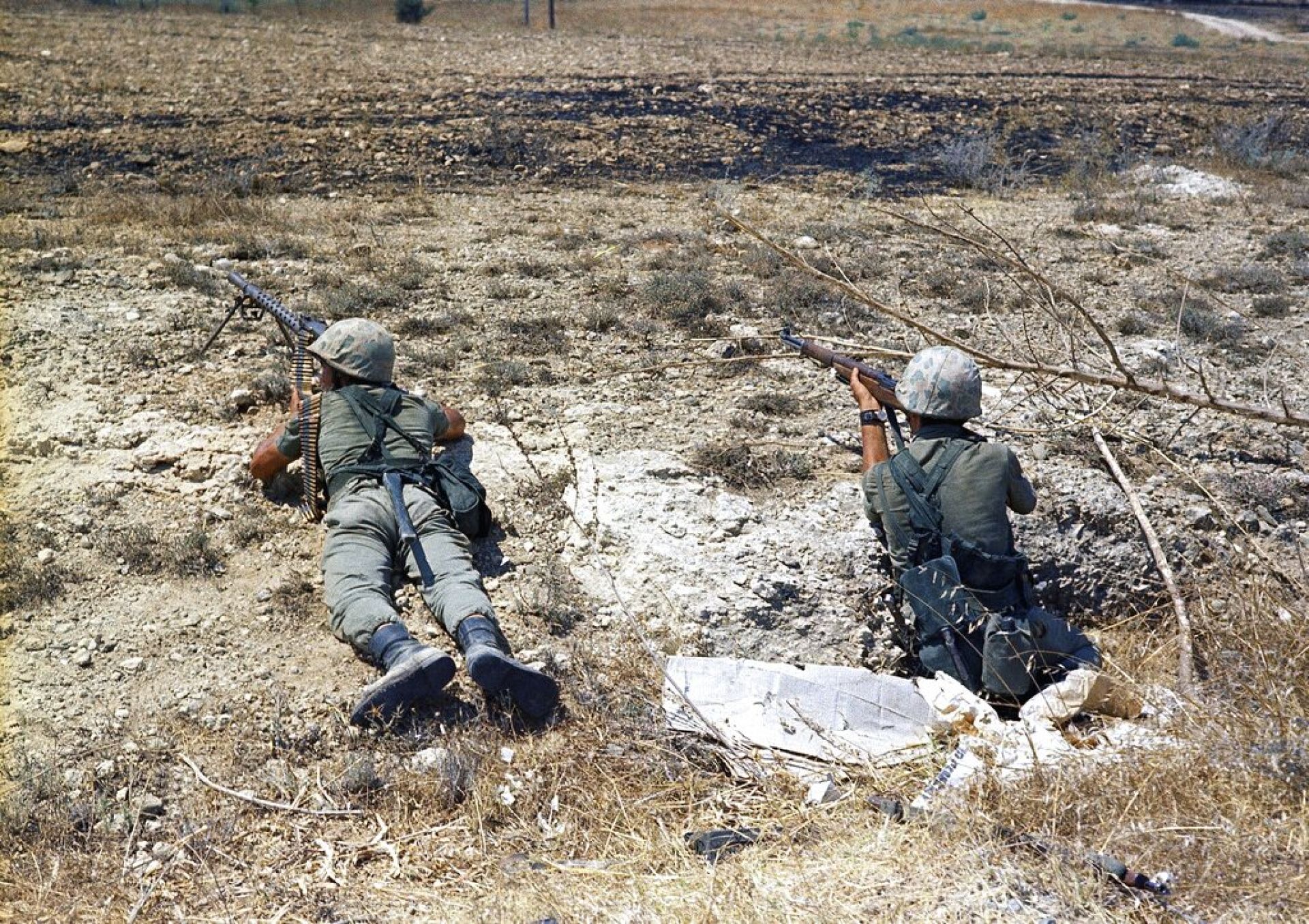 Κύπρος: 49 χρόνια από την τουρκική εισβολή | Euronews