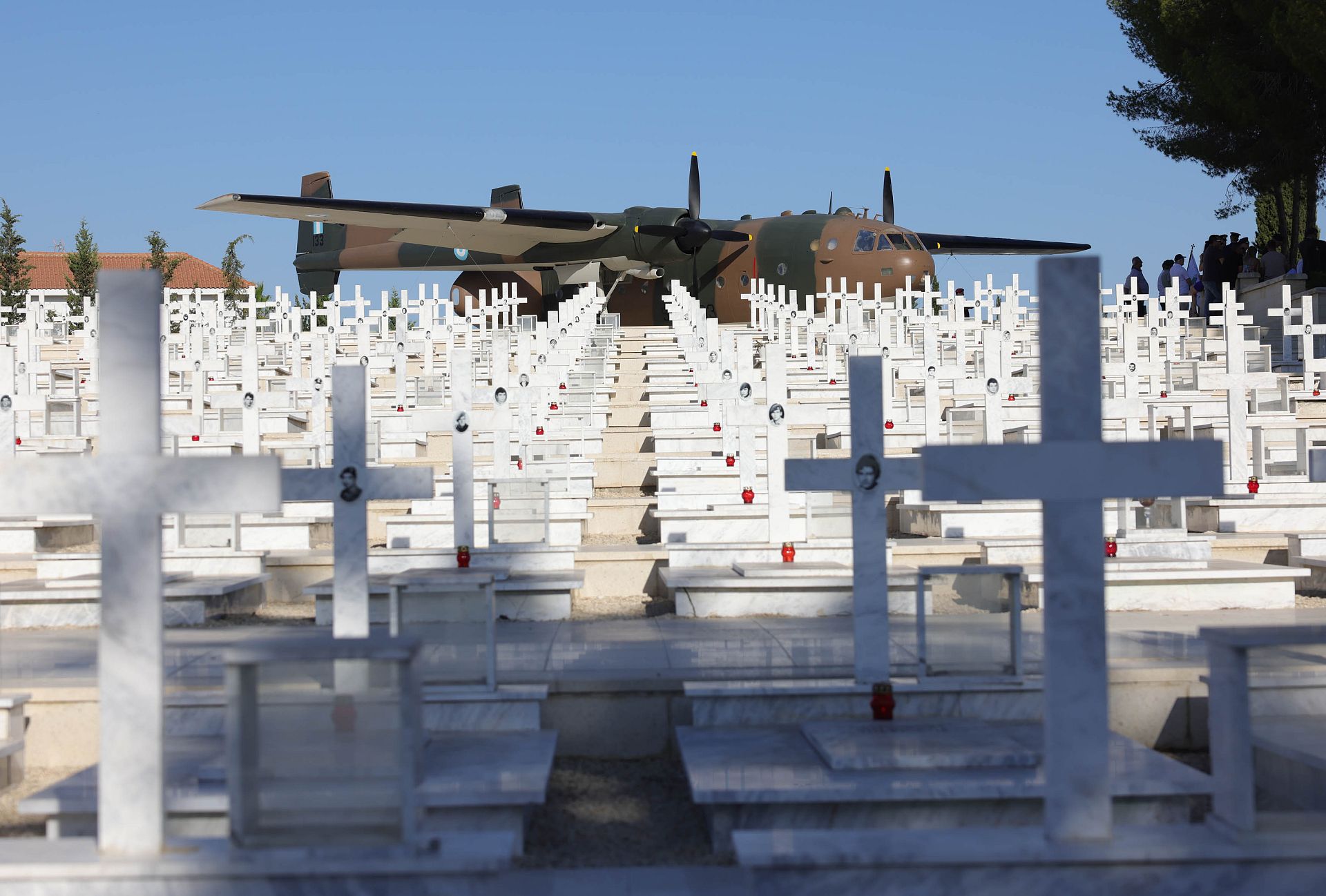 Νίκος Χριστοδουλίδης: Θα κάνουμε ό,τι είναι δυνατόν για να ανατρέψουμε ...