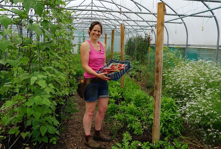Creating Sitopia: A city built around food to save the world | Euronews