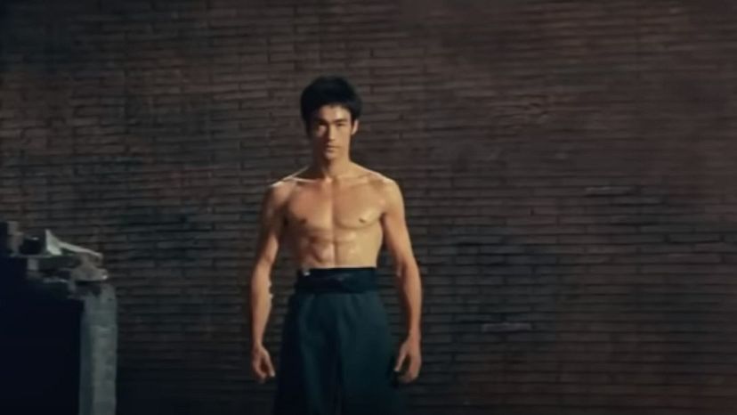 Video. Bruce Lee RIP: Fans honour martial arts legend 50 years on from ...