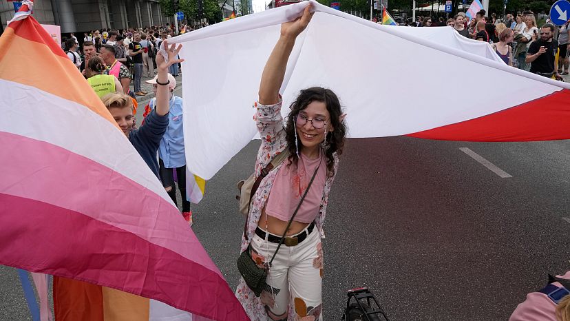 Could Poland's controversial LGBT-Free Zones finally be consigned to ...