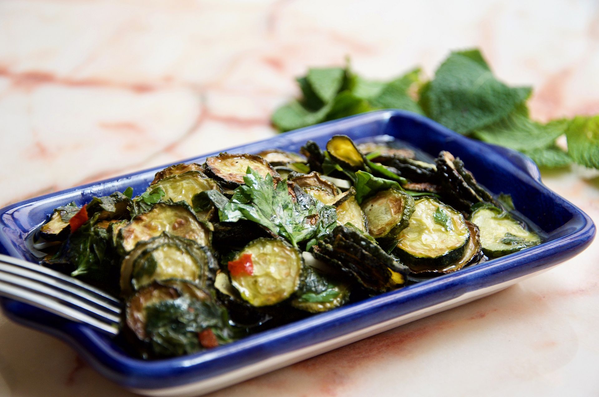 Meal of the Week: Italian cold dishes to eat on a hot, hot day | Euronews