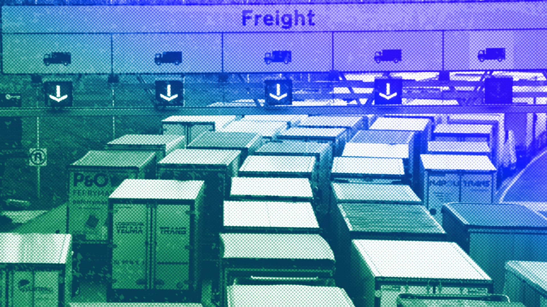 As the EU Single Market turns 30, we can't allow further obstacles to ...