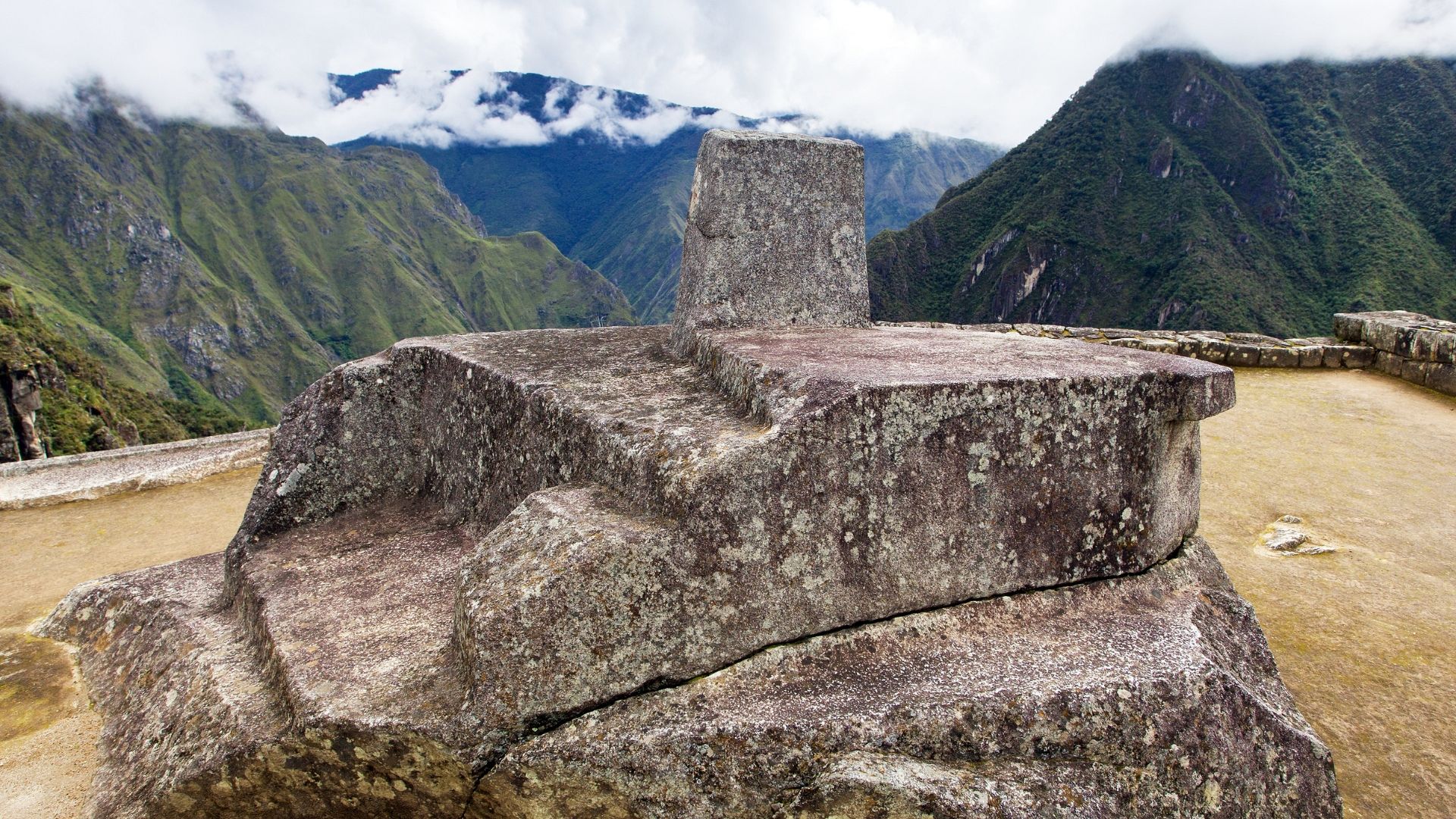 Culture Re-View: On this day in 1911, Machu Picchu was "discovered ...