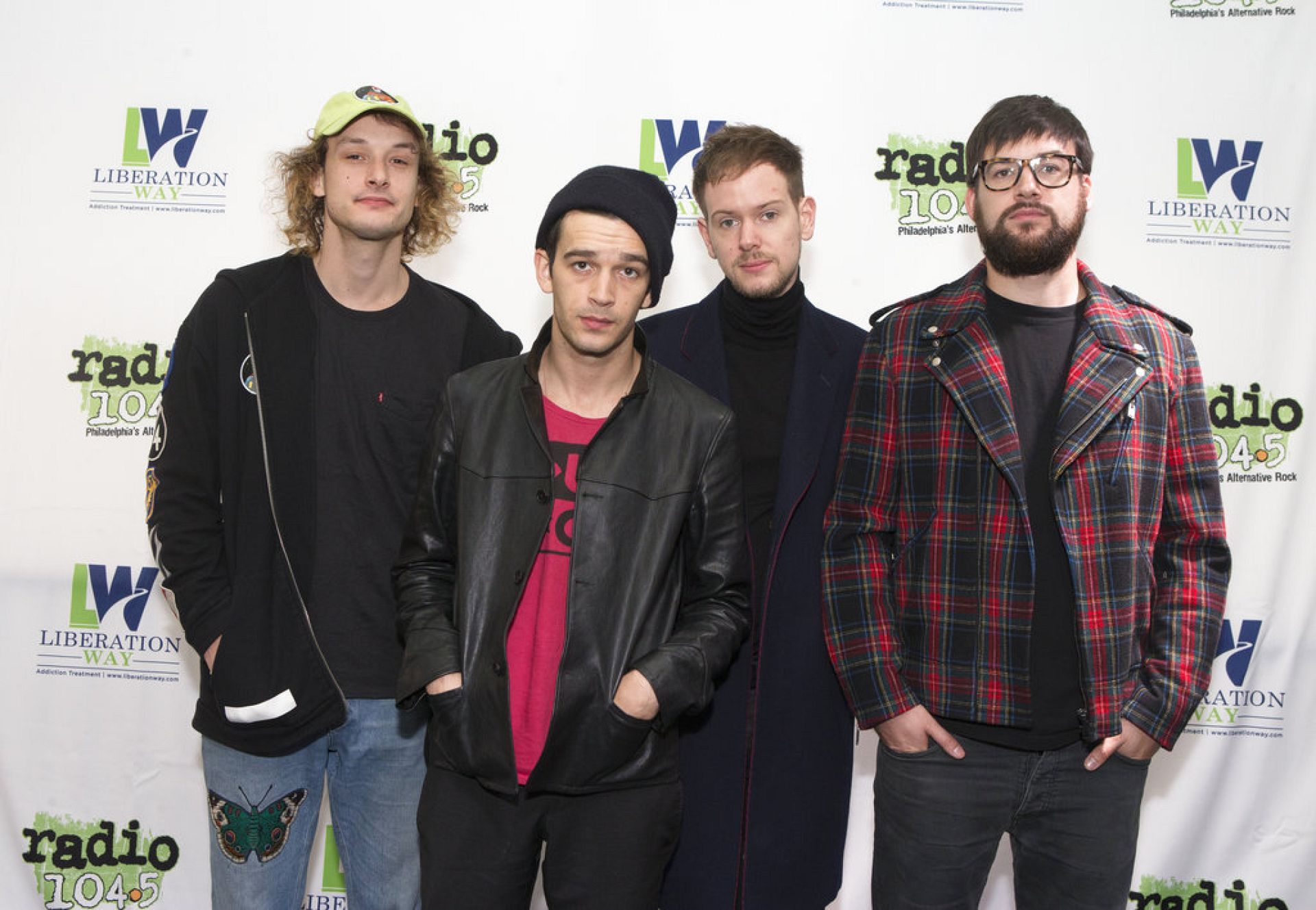 Malaysia cancels music festival after The 1975's Matty Healy kisses ...