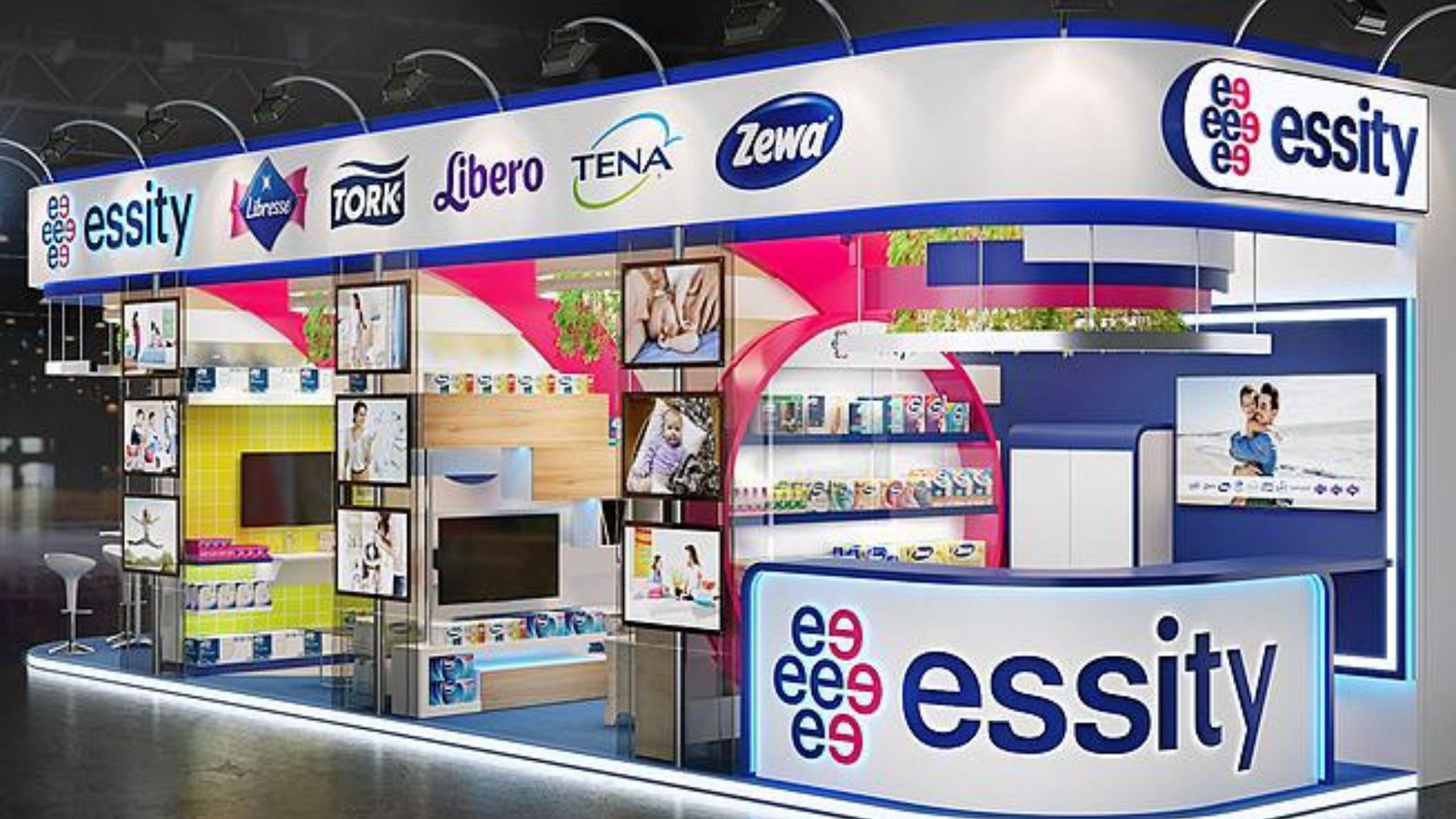 Távozik Oroszországból a legnagyobb vécépapír-gyártó, nehezen ...