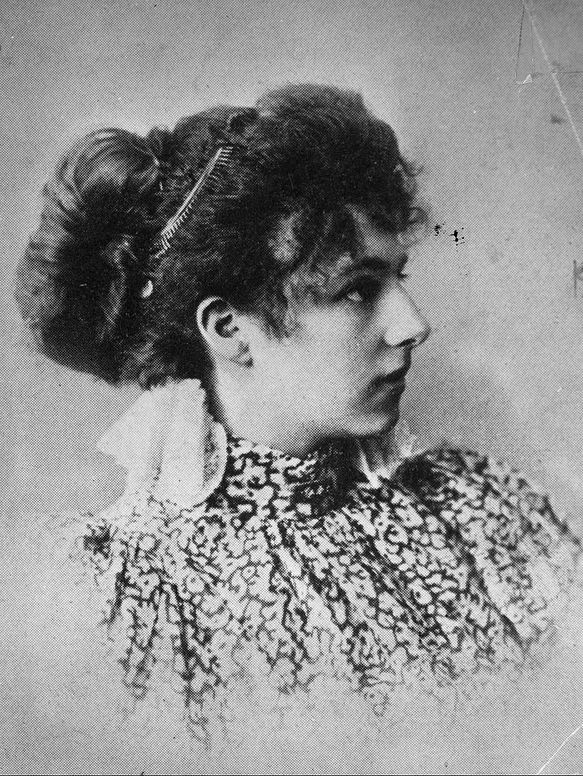 Culture Re-View: Mata Hari sentenced to death for suspected espionage ...