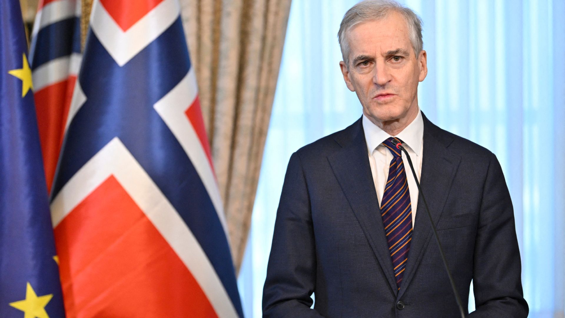 Norway government ministries hit by cyber attack, authorities say ...