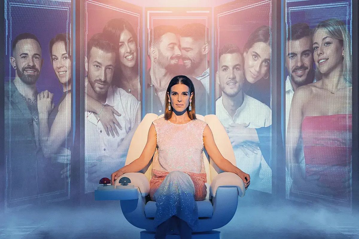 The cruellest show on TV? Deep Fake Love goes too far with AI | Euronews