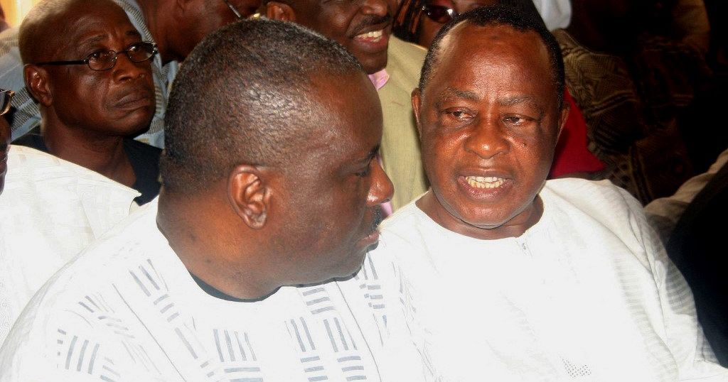 Nigeria to recover 150 million euros from Ibori fraud | Africanews