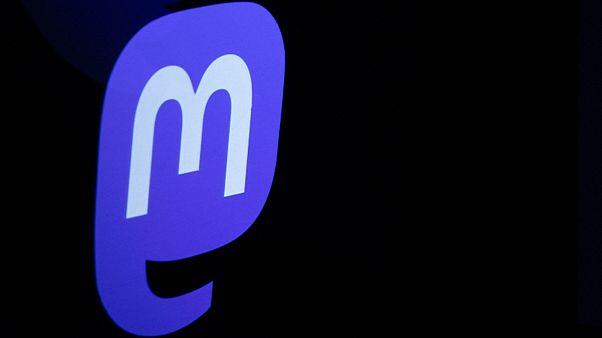 Mastodon has child sexual abuse content problem, researchers say | Euronews