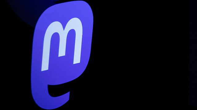 Mastodon has child sexual abuse content problem, researchers say | Euronews