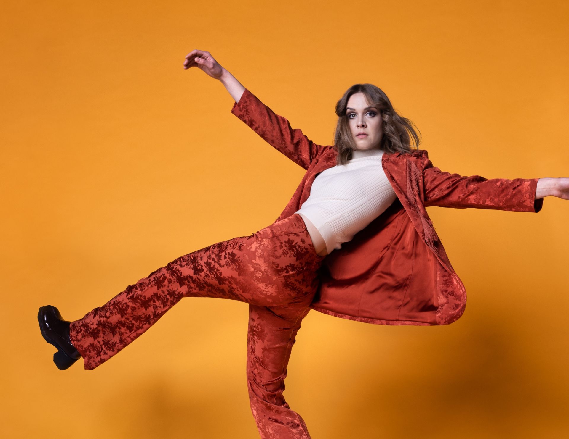 Meet Laura Ramoso, the social media sketch comedy sensation | Euronews